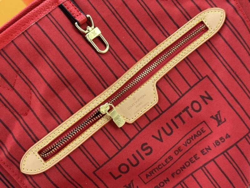 Low-cost Louis Vuitton Shopping Bags