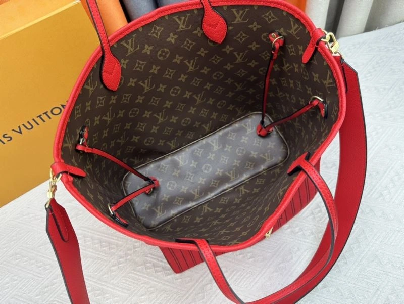 Low-cost Louis Vuitton Shopping Bags