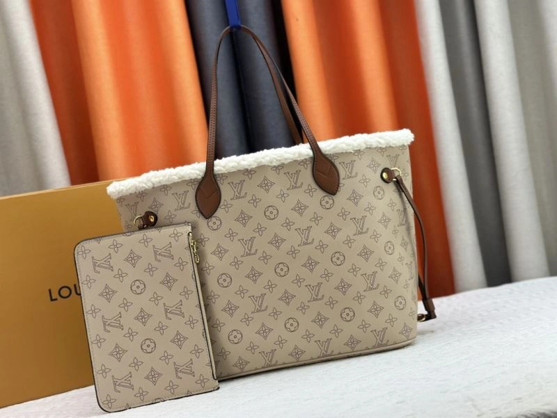 Louis Vuitton Shopping Bags