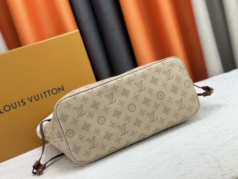 Genuine Louis Vuitton Shopping Bags