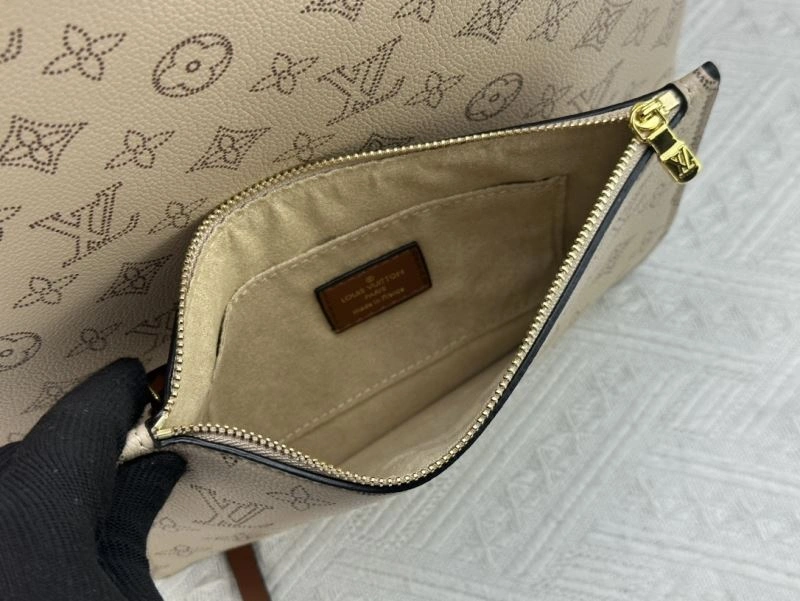Genuine Louis Vuitton Shopping Bags