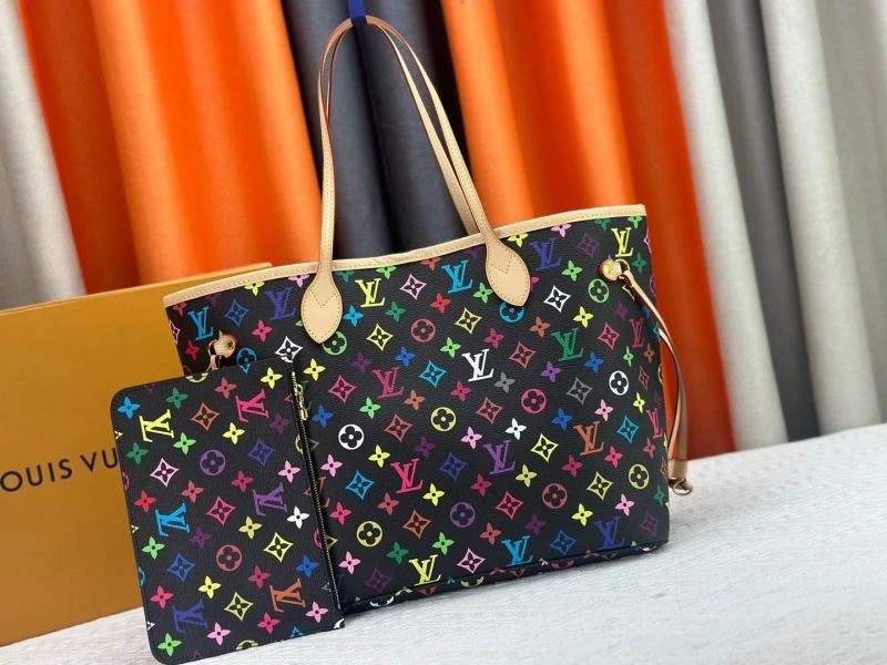 Louis Vuitton Shopping Bags