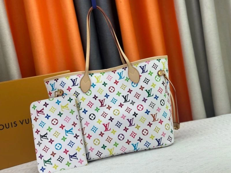 Louis Vuitton Shopping Bags