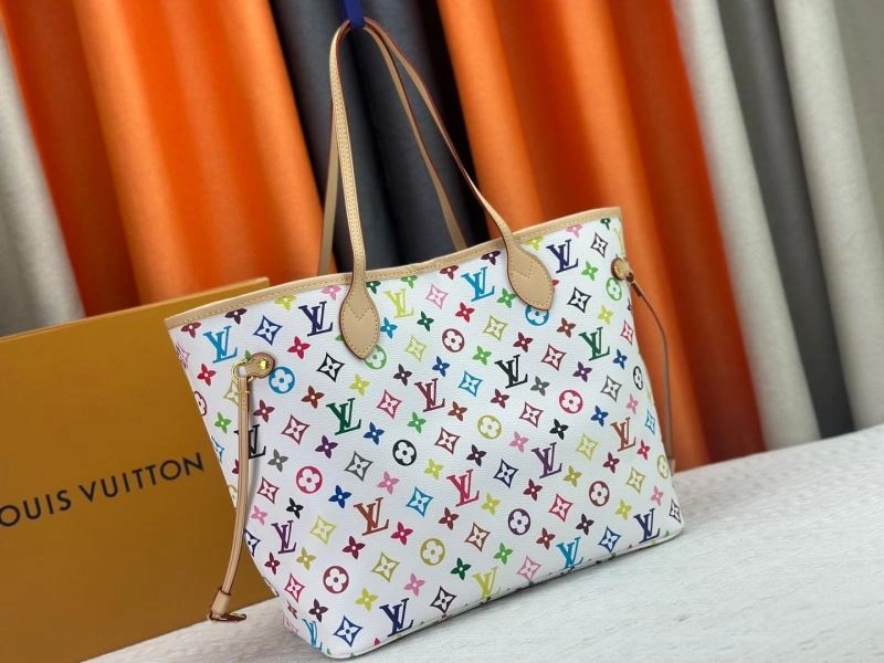 Cut-rate Louis Vuitton Shopping Bags
