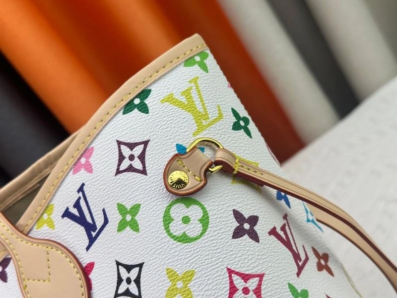 Cut-rate Louis Vuitton Shopping Bags