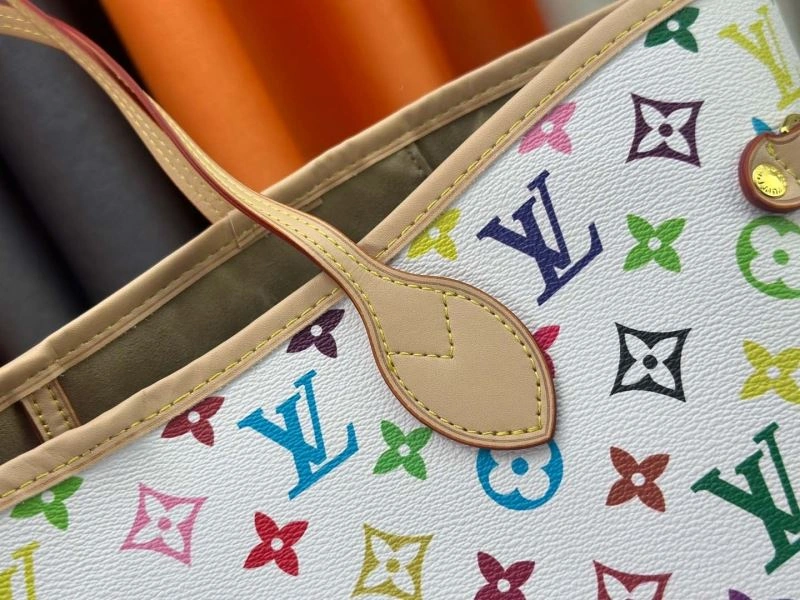 Cut-rate Louis Vuitton Shopping Bags