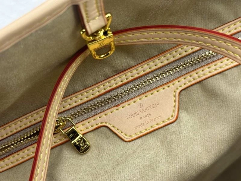 Cut-rate Louis Vuitton Shopping Bags
