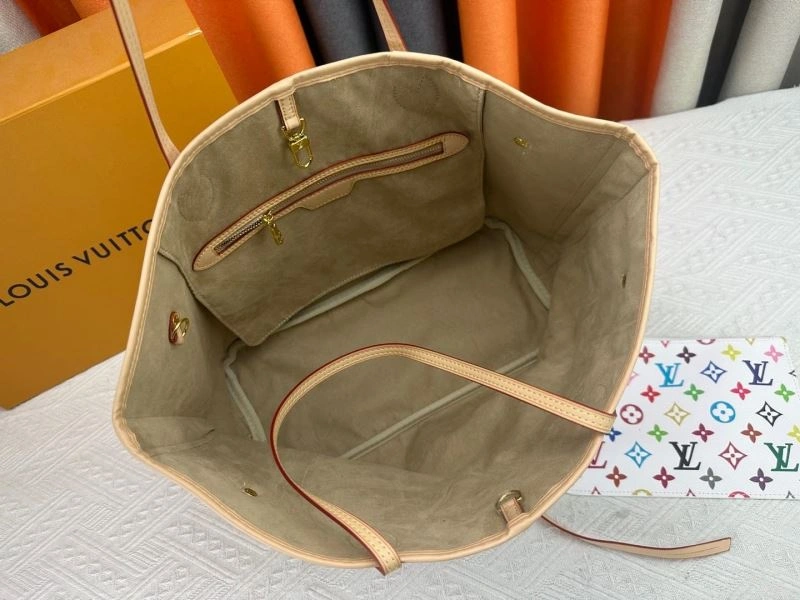 Cut-rate Louis Vuitton Shopping Bags