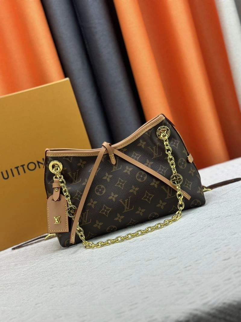 Louis Vuitton Shopping Bags