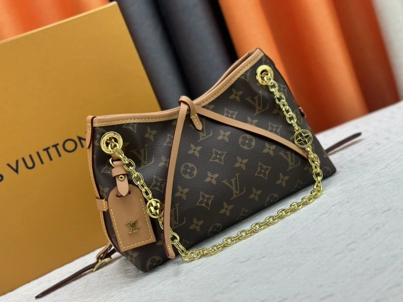 Official Louis Vuitton Shopping Bags