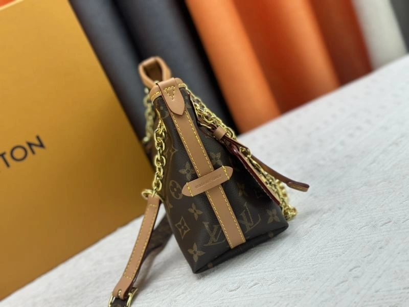 Official Louis Vuitton Shopping Bags
