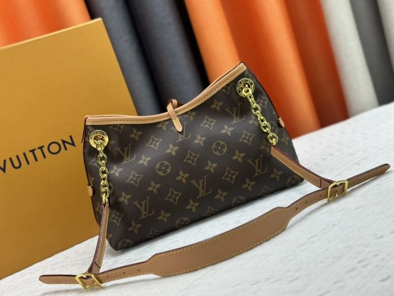 Official Louis Vuitton Shopping Bags