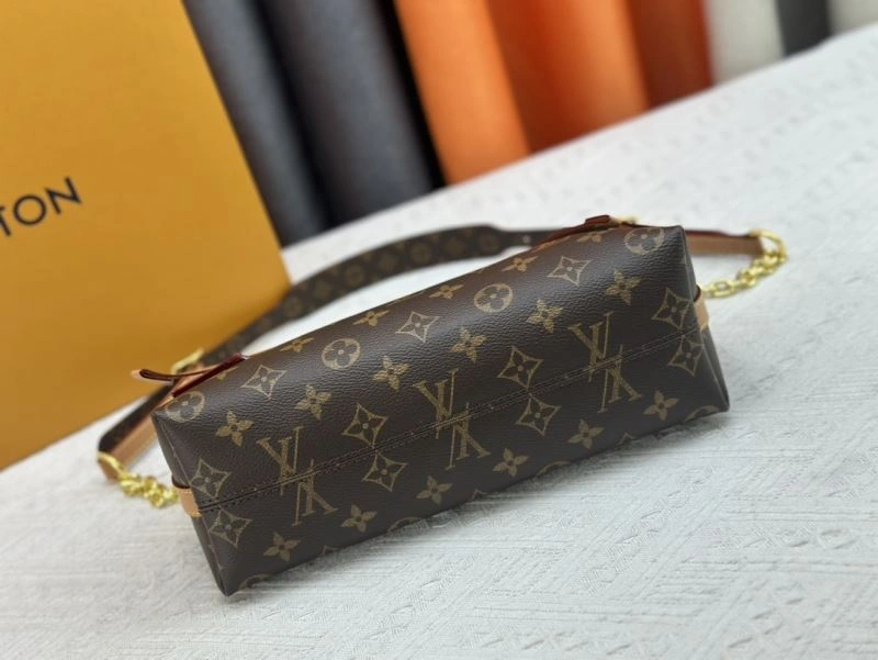 Official Louis Vuitton Shopping Bags