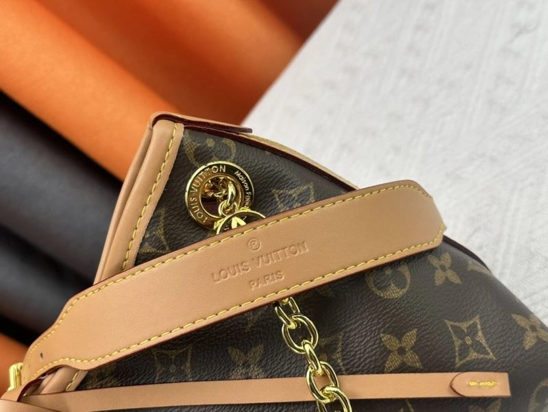 Official Louis Vuitton Shopping Bags
