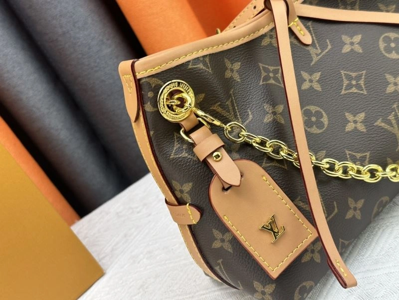 Official Louis Vuitton Shopping Bags