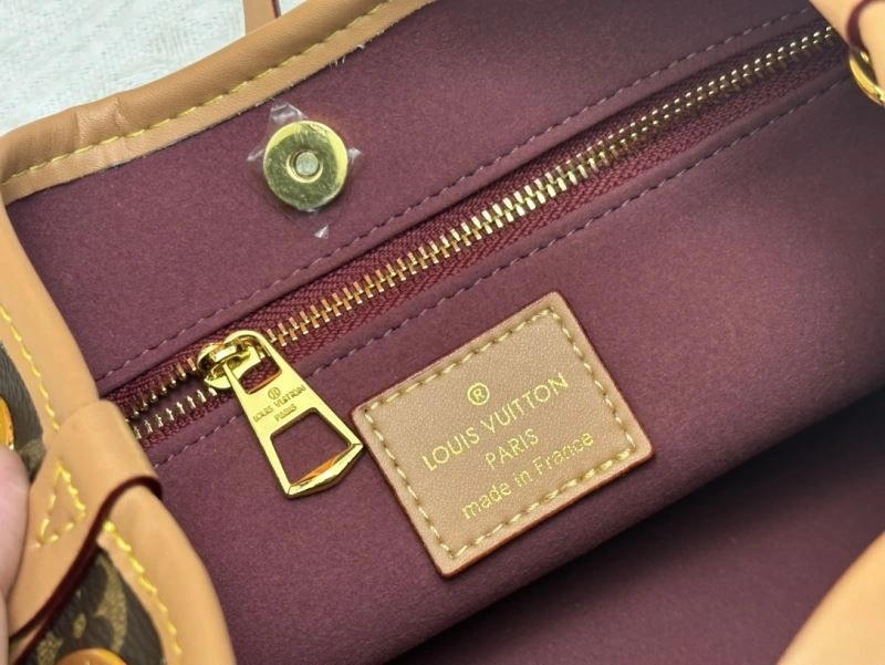 Official Louis Vuitton Shopping Bags