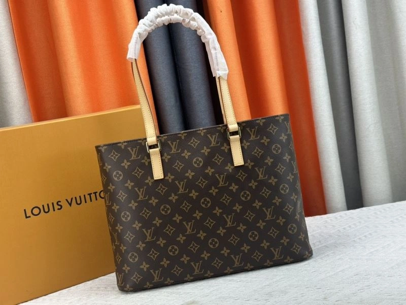 Louis Vuitton Shopping Bags