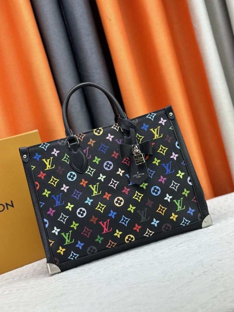Louis Vuitton Shopping Bags