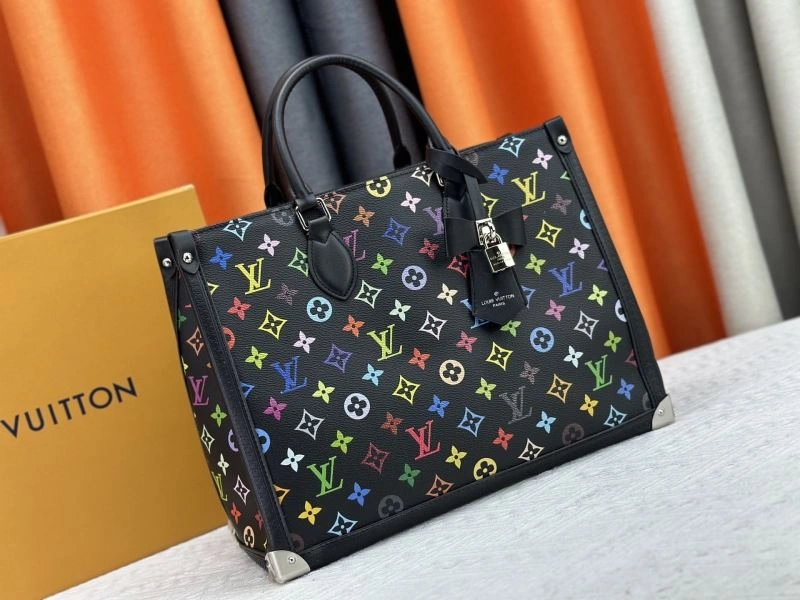 Bargain Louis Vuitton Shopping Bags