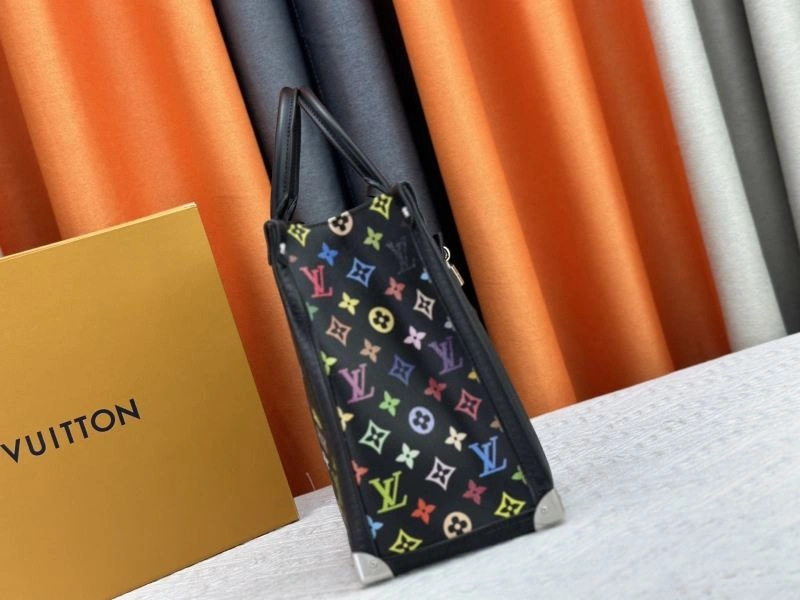 Bargain Louis Vuitton Shopping Bags