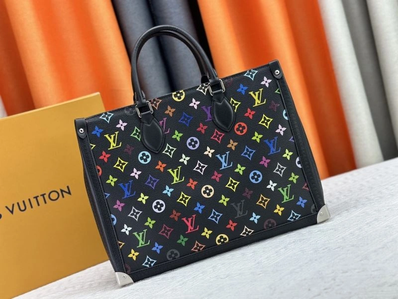Bargain Louis Vuitton Shopping Bags