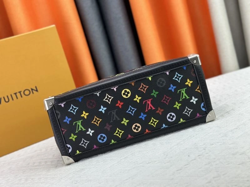 Bargain Louis Vuitton Shopping Bags