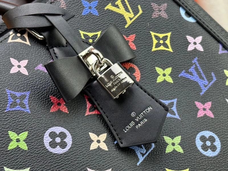 Bargain Louis Vuitton Shopping Bags