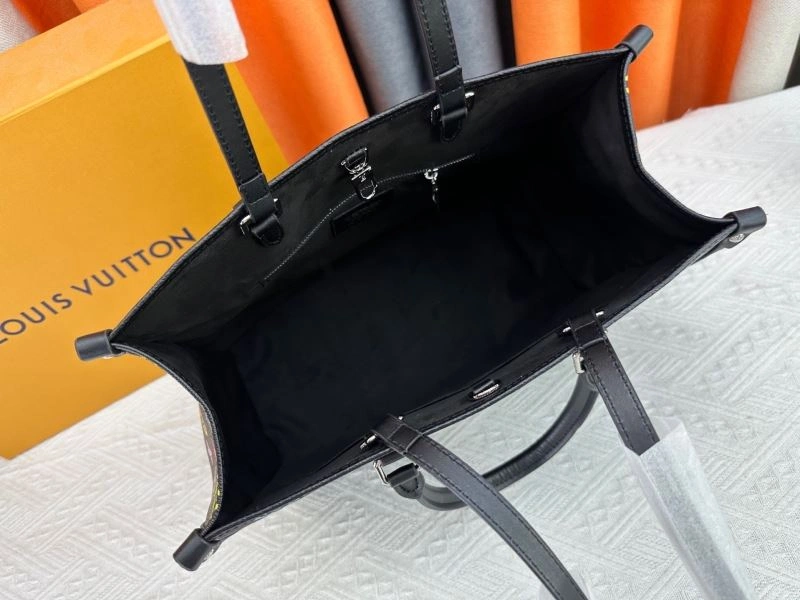 Bargain Louis Vuitton Shopping Bags