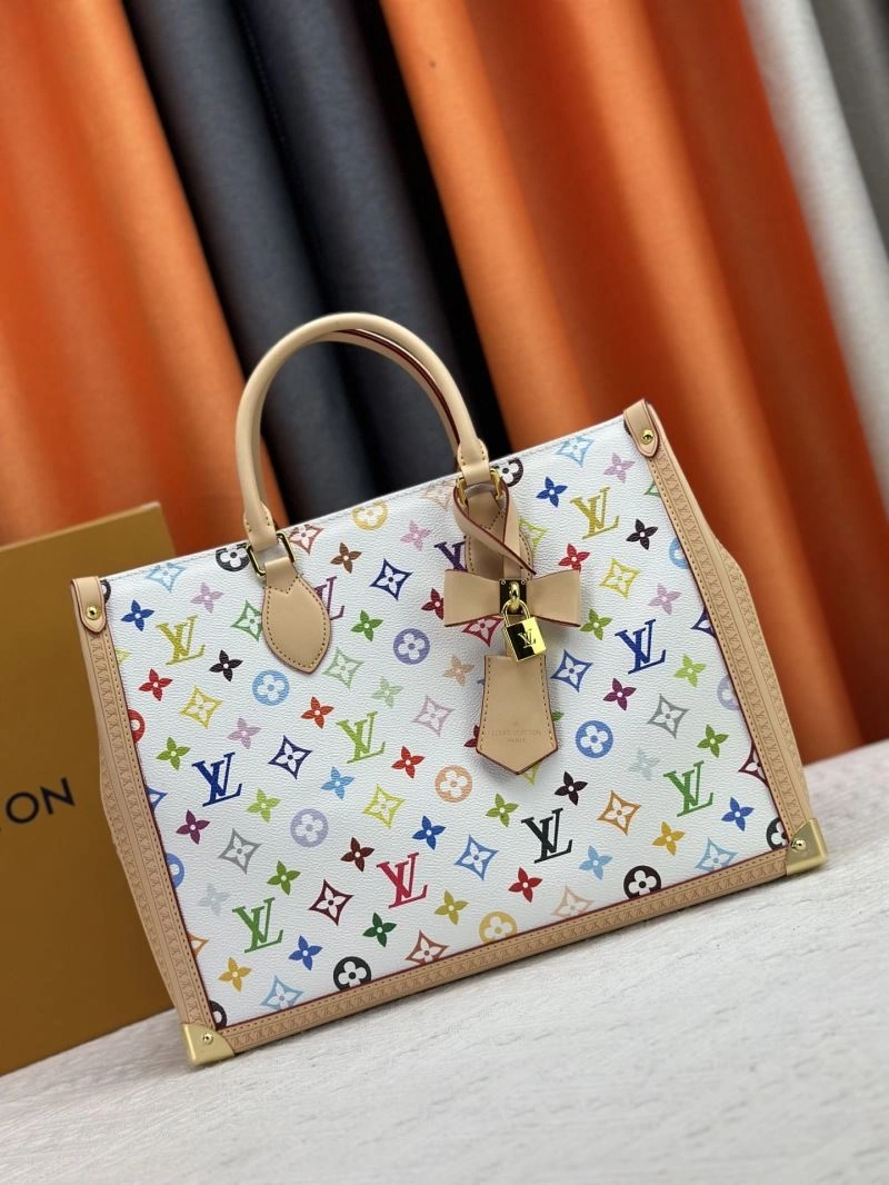 Louis Vuitton Shopping Bags