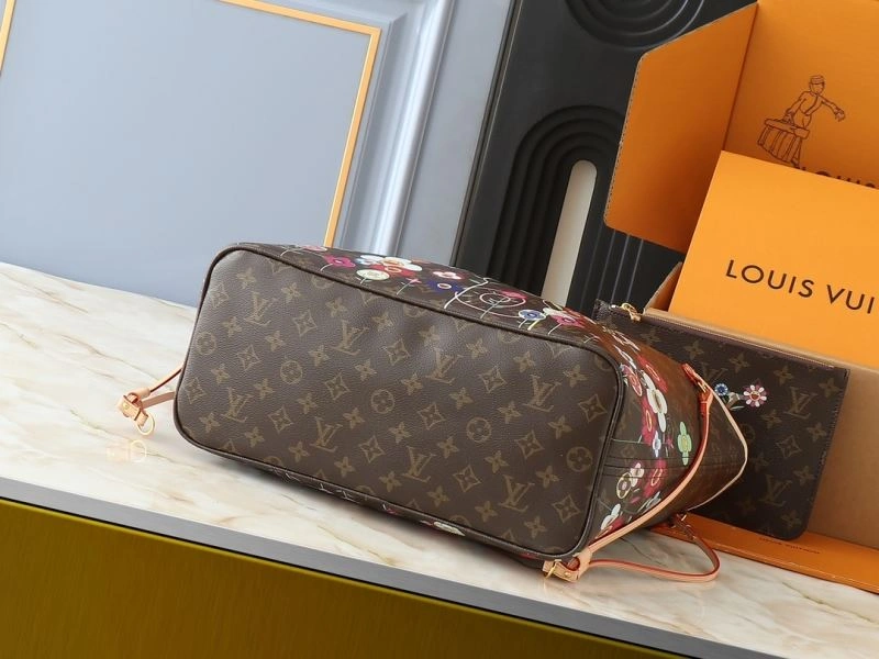 High fidelity Louis Vuitton Shopping Bags