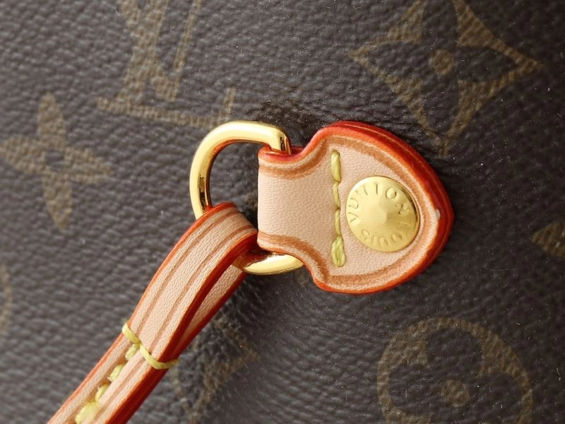 High fidelity Louis Vuitton Shopping Bags
