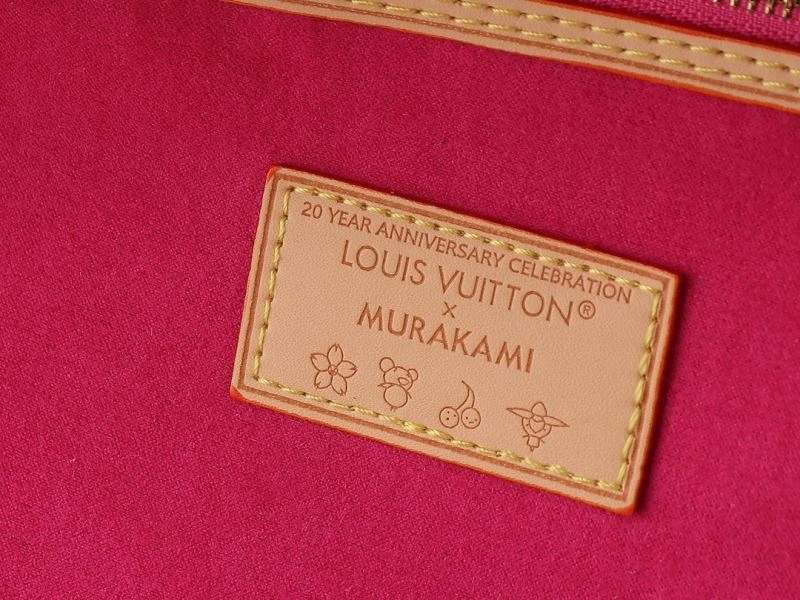 High fidelity Louis Vuitton Shopping Bags