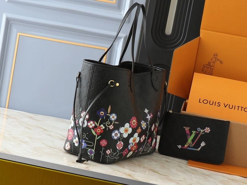 Economical Louis Vuitton Shopping Bags