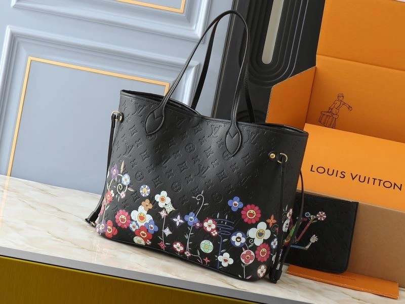 Economical Louis Vuitton Shopping Bags