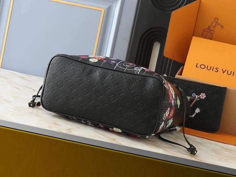 Economical Louis Vuitton Shopping Bags
