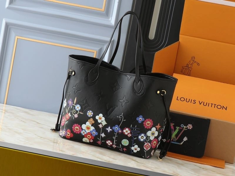 Perfect replica Louis Vuitton Shopping Bags