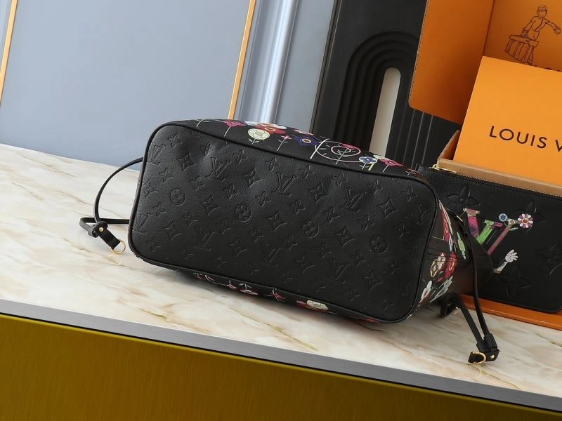 Perfect replica Louis Vuitton Shopping Bags