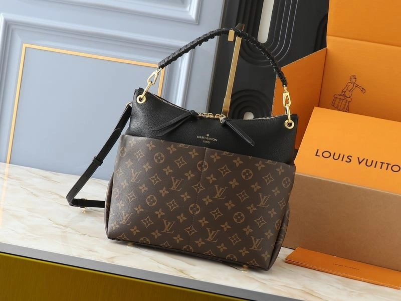 Louis Vuitton Shopping Bags