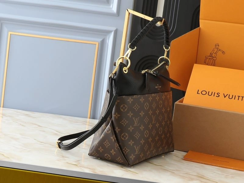1:1 copy Louis Vuitton Shopping Bags