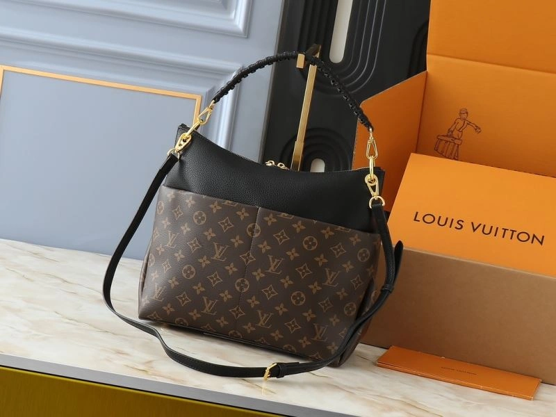 1:1 copy Louis Vuitton Shopping Bags