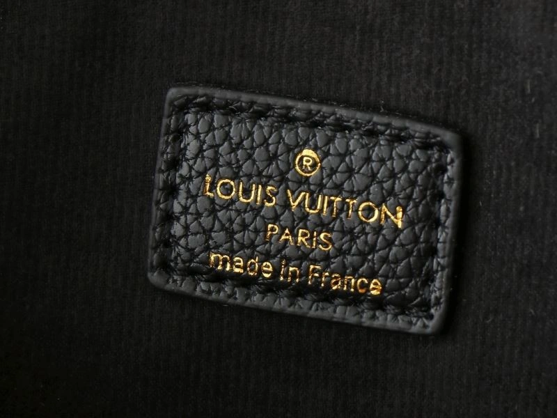 1:1 copy Louis Vuitton Shopping Bags