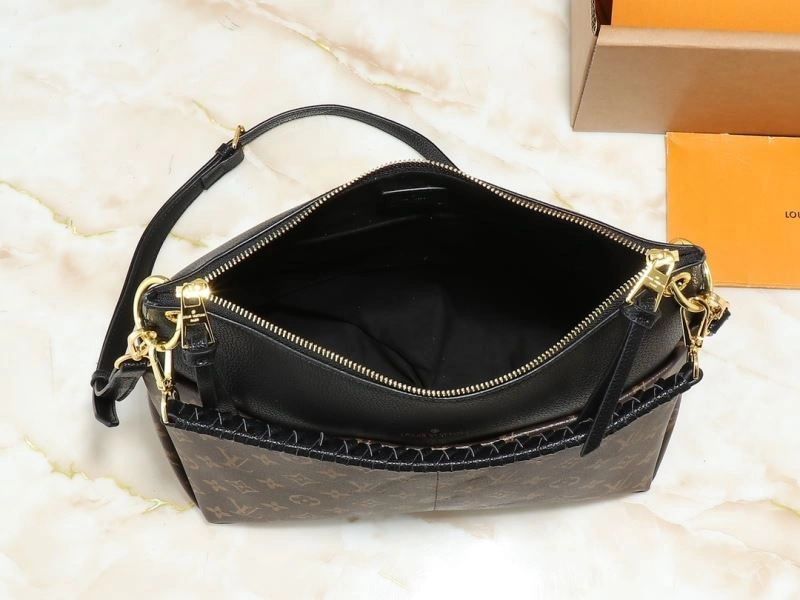 1:1 copy Louis Vuitton Shopping Bags