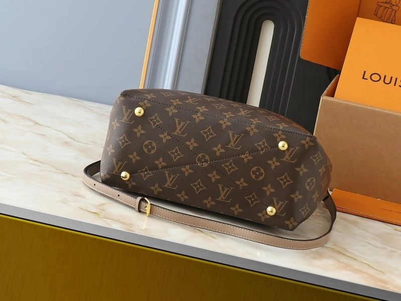 Discounted Louis Vuitton Shopping Bags