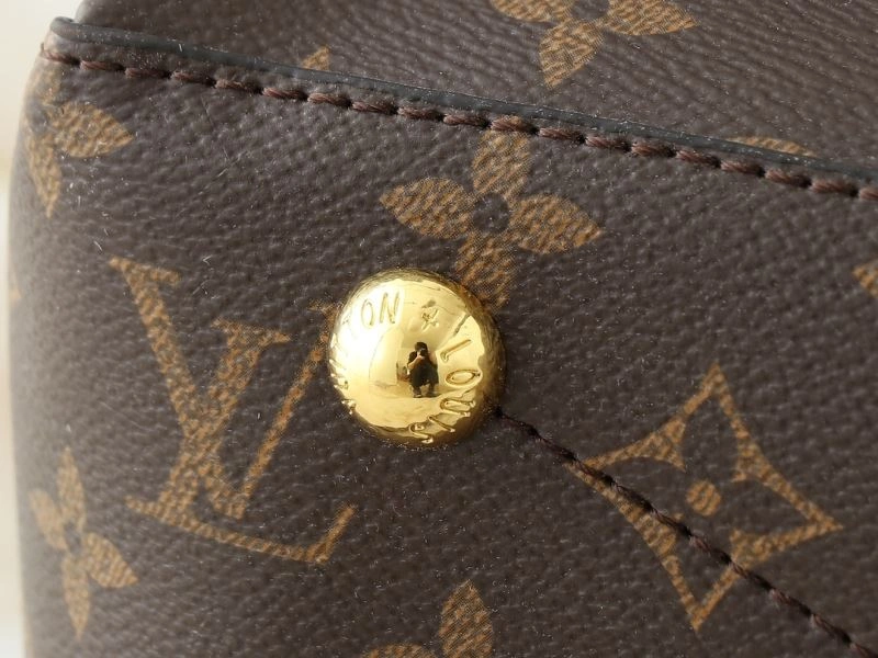 Discounted Louis Vuitton Shopping Bags