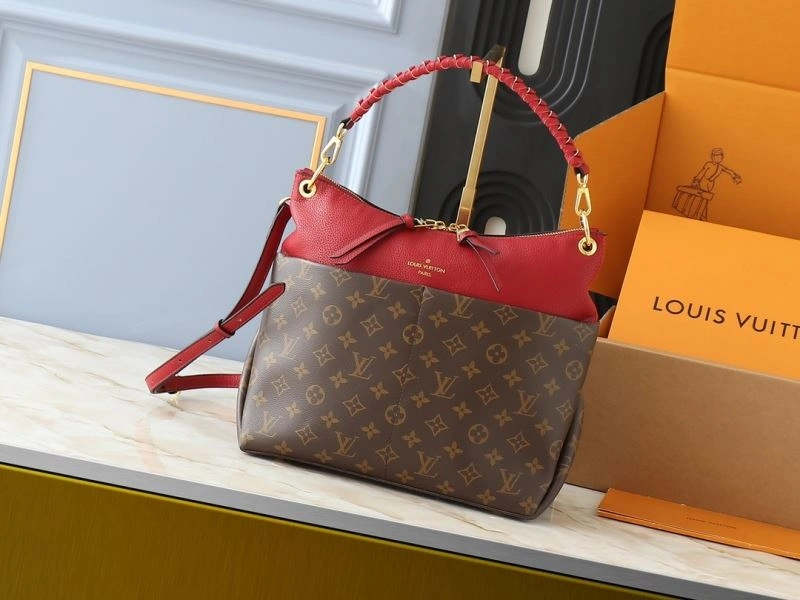 Louis Vuitton Shopping Bags