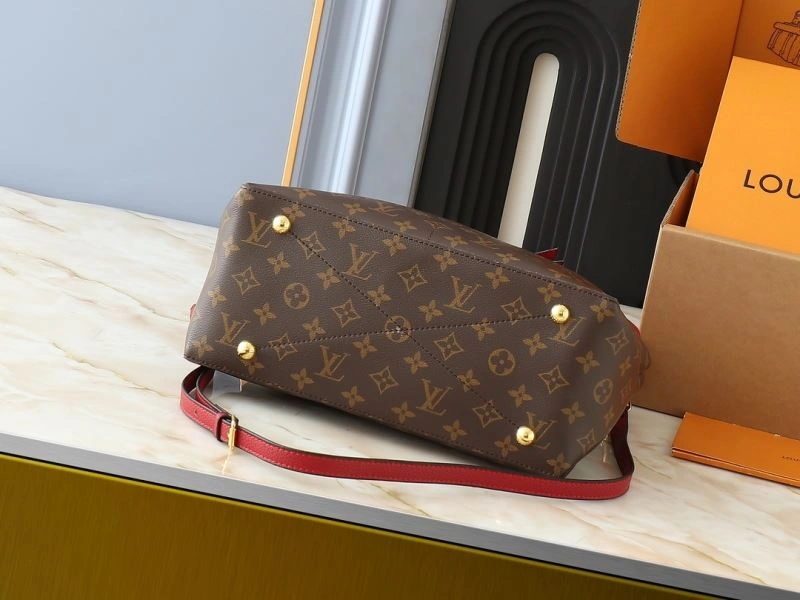 Accurate model Louis Vuitton Shopping Bags