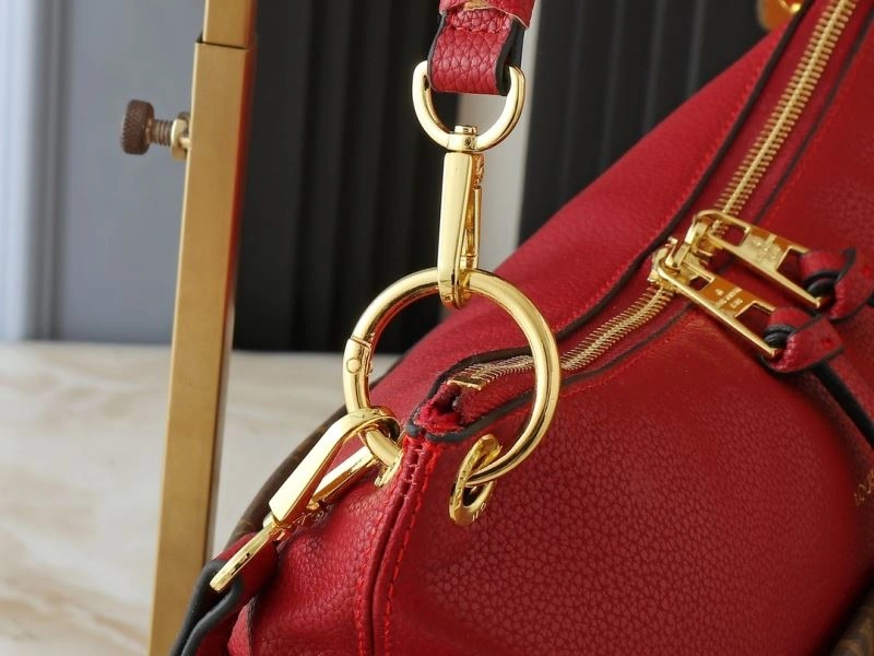 Accurate model Louis Vuitton Shopping Bags