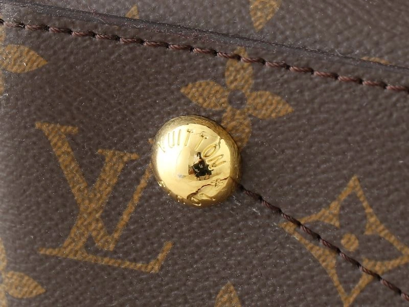 Accurate model Louis Vuitton Shopping Bags
