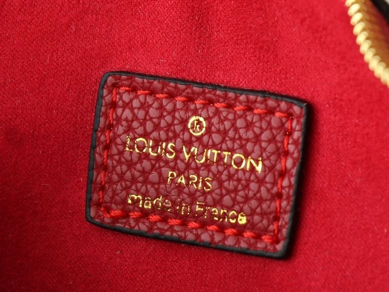 Accurate model Louis Vuitton Shopping Bags