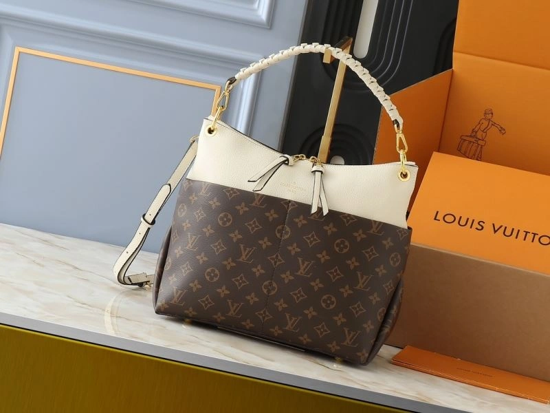 Louis Vuitton Shopping Bags